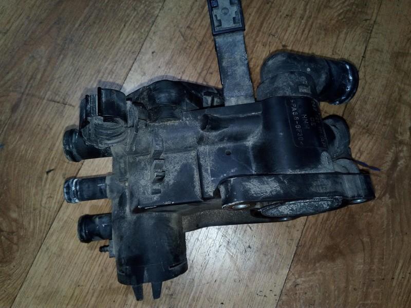 032121111AP Thermostat Housing (Flange) Seat Cordoba 2005 1.4L ...