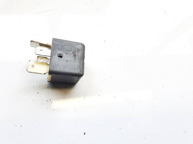 9098702025 90987-02025, 156700-2540 Relay module Toyota Previa 2006 2 ...