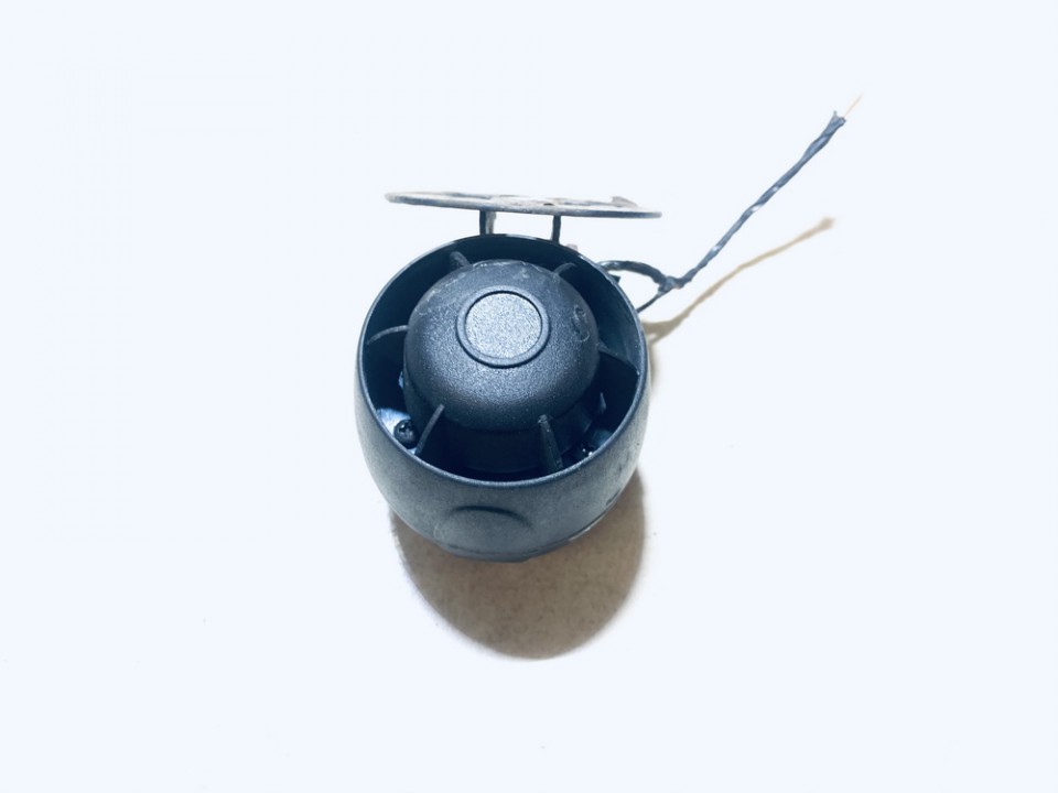 used used Alarm Siren Module (Alarm System-Horn ) Audi A6 1994 1.9L ...