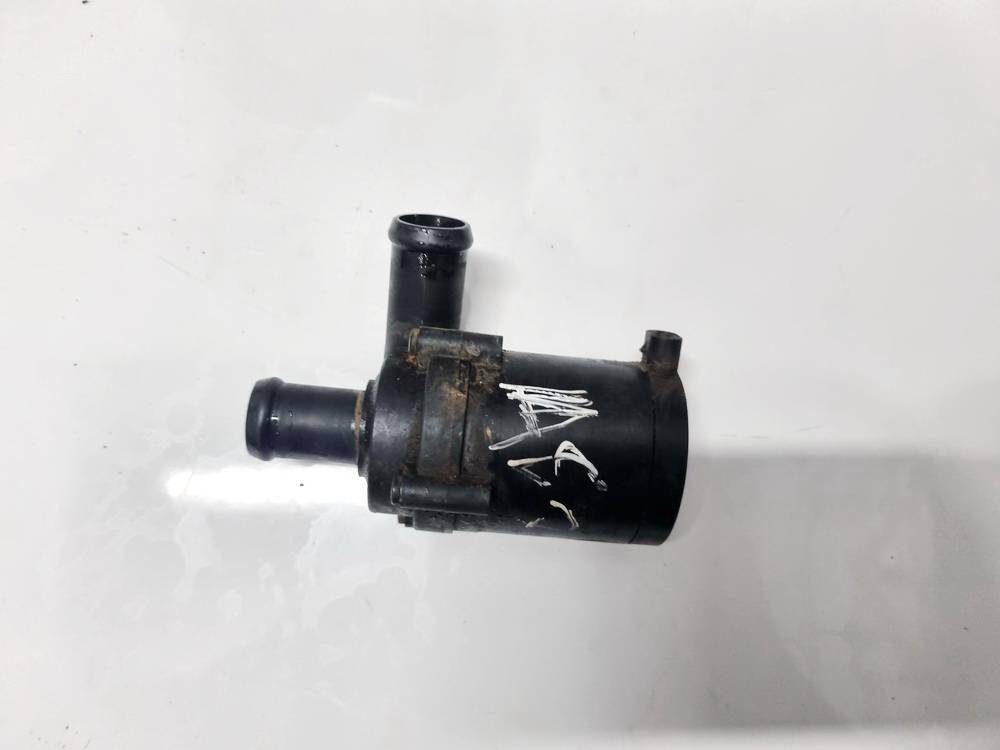 9017986A 7.02671.28.0 Auxiliary Coolant Water Pump (Heater Core Control ...