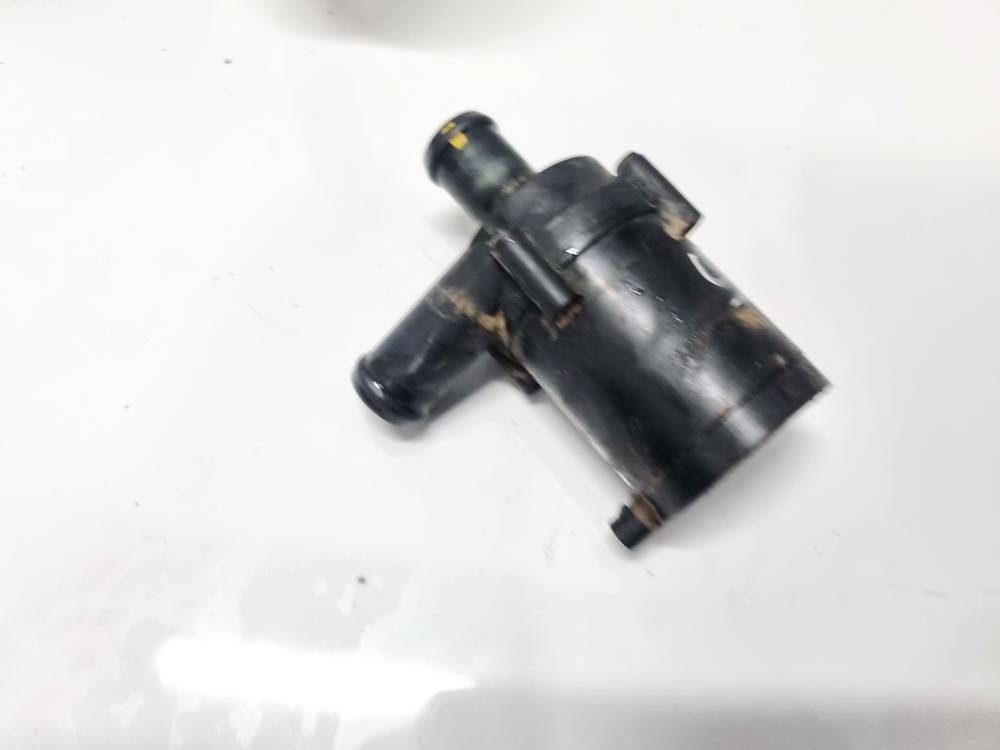 9017986A 7.02671.28.0 Auxiliary Coolant Water Pump (Heater Core Control ...