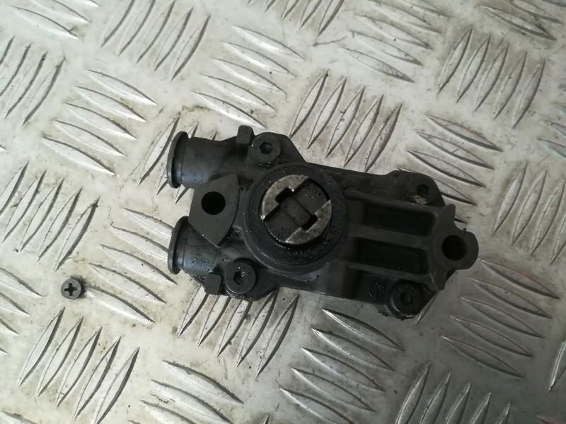 0440020027 a6110900350 High Pressure Injection Pump Mercedes-Benz Vito ...