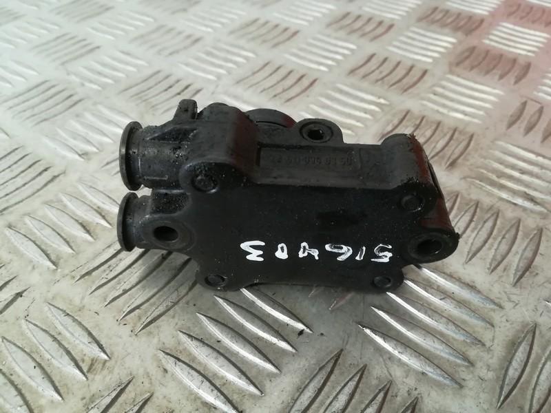 0440020027 a6110900350 High Pressure Injection Pump Mercedes-Benz Vito ...