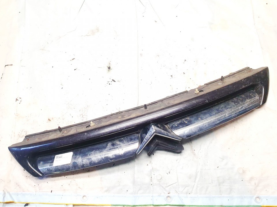 Citroen C8 2002 Priekines Groteles P Euroimpex
