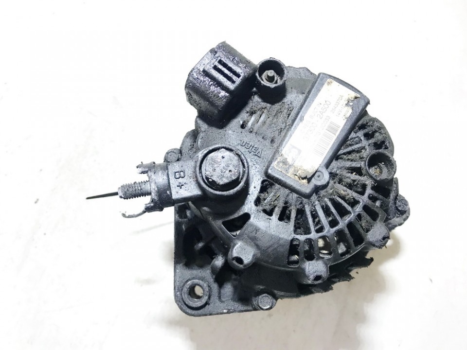 373002A500 37300-2A500, TG12C033 Alternator Kia Ceed 2008 1.6L ...