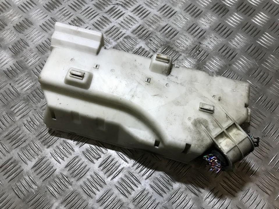 mb100900n used Fuse box Mazda RX-8 2005 2.6L - EIS00487397 | Used Auto ...