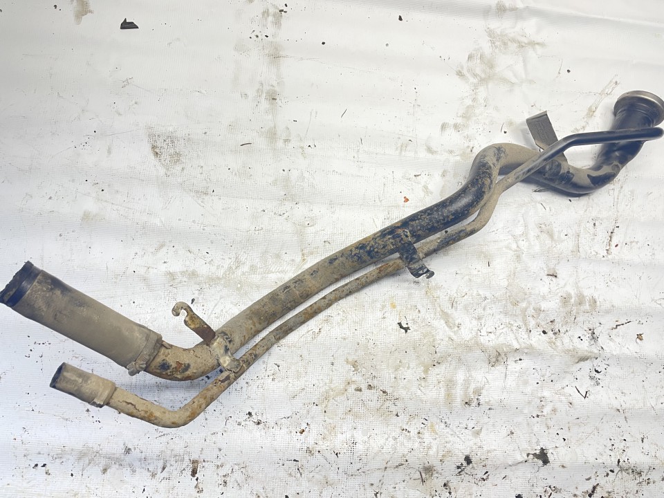 a1694700020 used fuel filler neck Mercedes-Benz A-CLASS 2004 1.8L ...