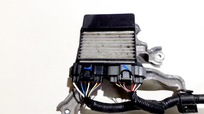 8987171010 131000-1331 Fuel Injection ECU (Injector ECU) Toyota Corolla ...