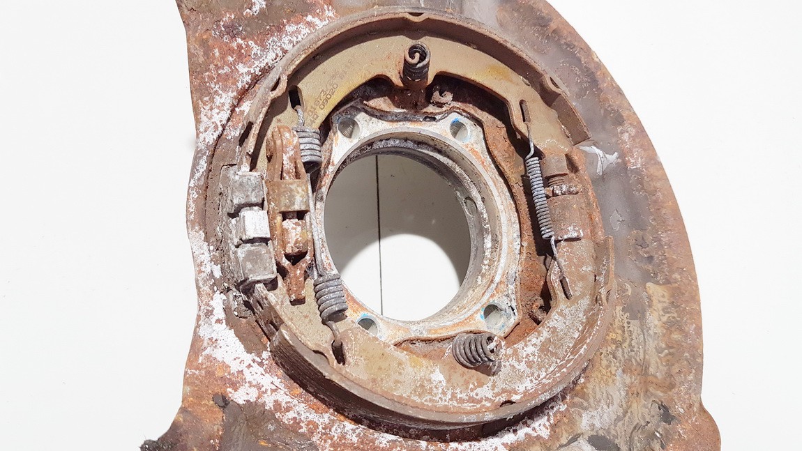 used used Handbrake kit Mercedes-Benz E-CLASS 2004 2.2L - EIS01057401 ...