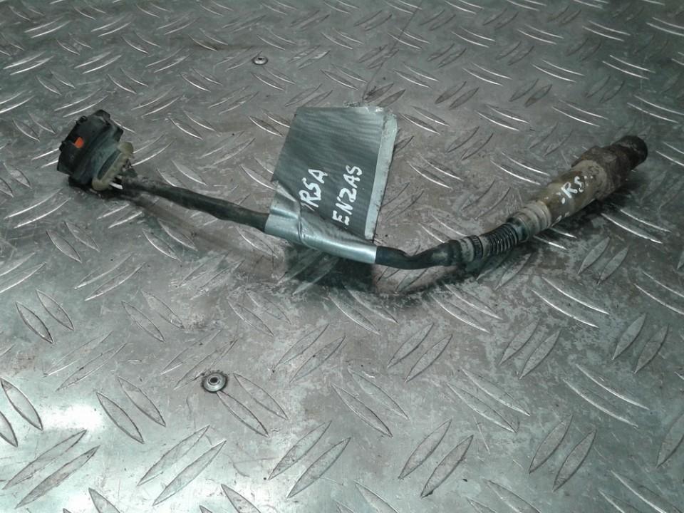 0258006924 Lambda sensor 4 wires, WHITE WHITE BLACK GREY Opel Corsa 2007 1.2L - EIS00167402 ...
