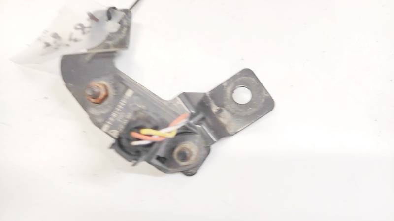 0045423518 06W27 Esp Accelerator Sensor (ESP Control Unit) Mercedes ...