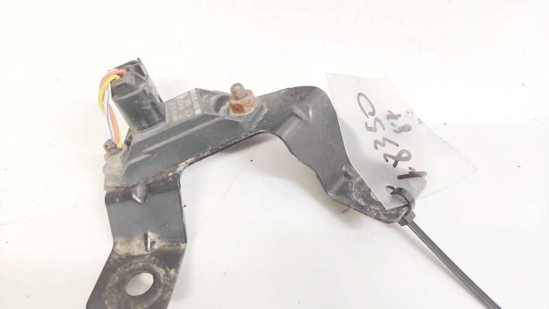 0045423518 06W27 Esp Accelerator Sensor (ESP Control Unit) Mercedes ...