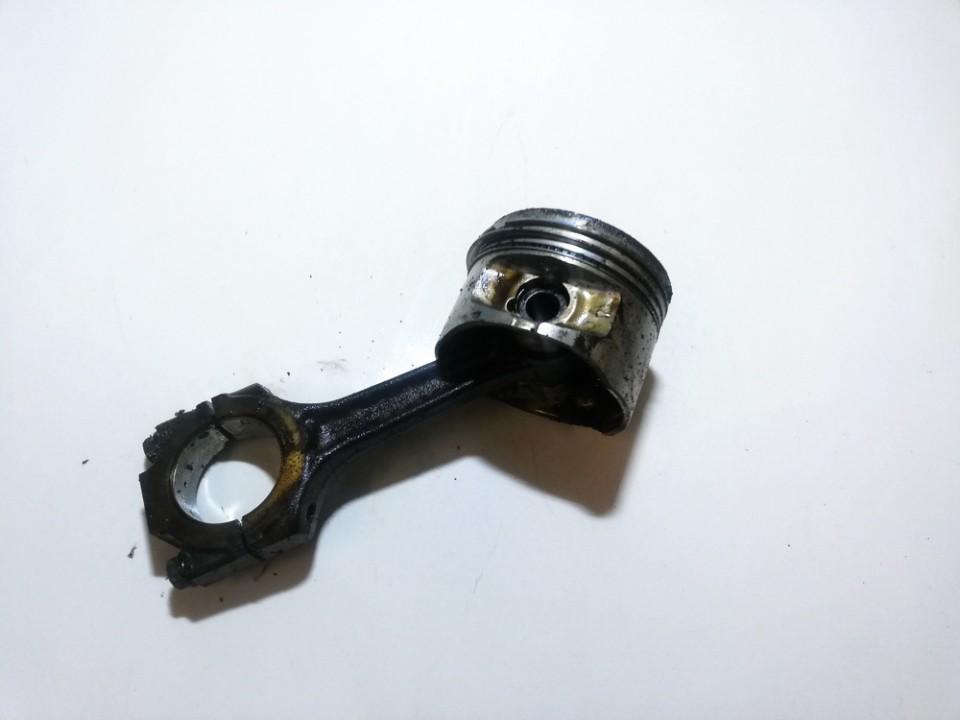 used used Piston and Conrod (Connecting rod) Fiat Bravo 1998 1.4L ...