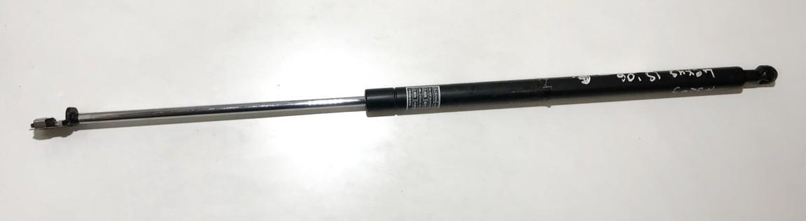 used used Trunk Luggage Shock Lift Cylinder, Gas Pressure Spring Lexus ...