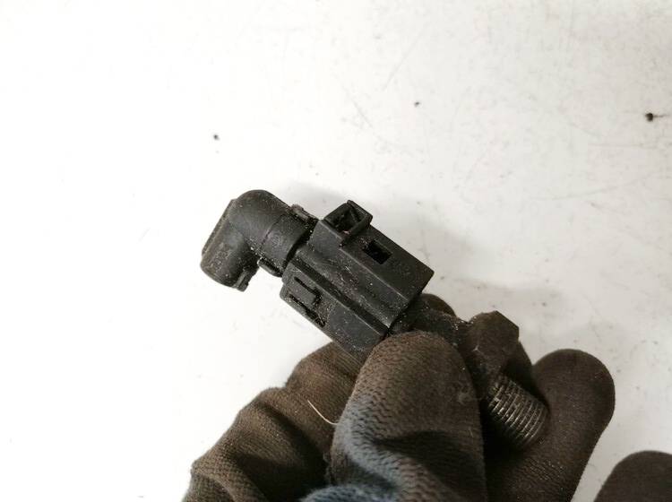 1j0973081 used Oil Pressure Sensor (OIL LEVEL SENSOR) Volkswagen Caddy ...