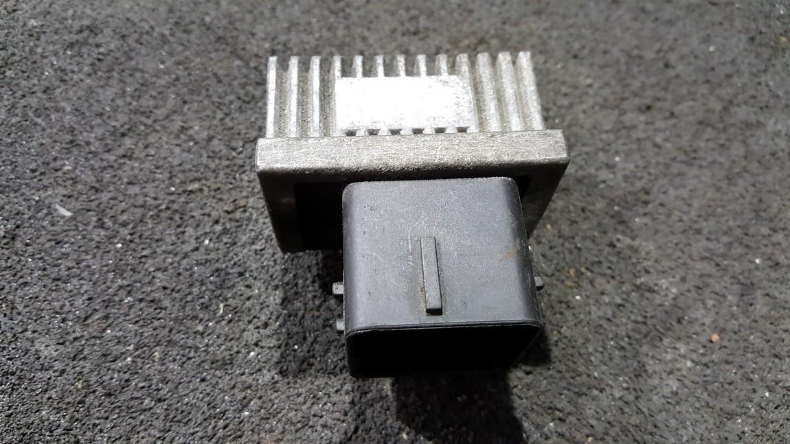 Glow plug relay Ford Ranger 2008 2.5L - EIS00190741 | Used Auto Parts Shop