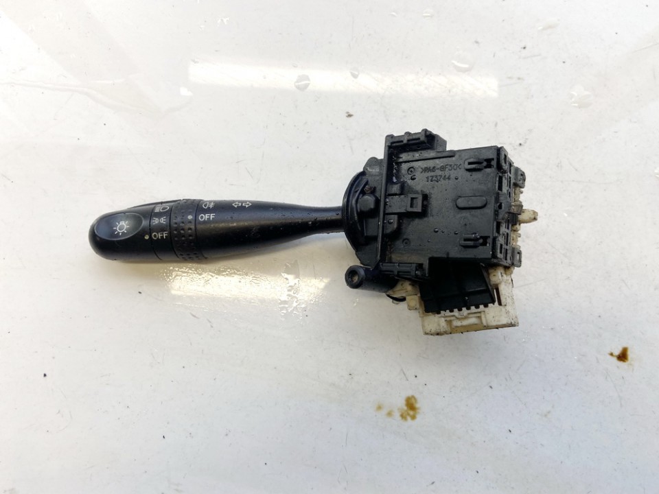 173744 used Indicator Switch (Light Stalk) Suzuki Swift 2007 1.3L ...