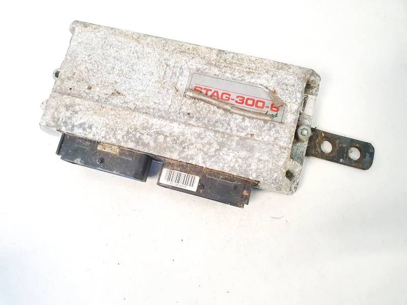 stag3006 stag-300-6 GAS control module (Controller gas system LPG ...
