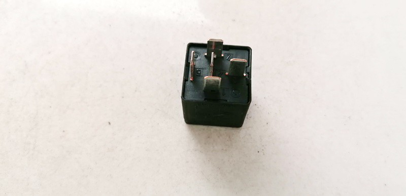 F0AB14B192AA F0AB-14B192-AA Relay module Ford Focus 2000 1.8L ...