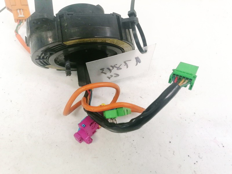 3UM0298CE 8622185 Airbag Slip Squib Ring Volvo S60 2003 2.4L ...