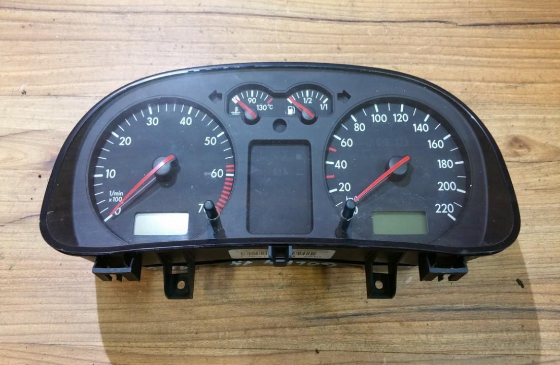 1j0919860 mmo, 0263604001 Speedometers - Cockpit - Speedo Clocks ...