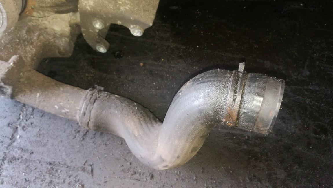 USED USED TURBO INTERCOOLER PIPE HOSE Ford Galaxy 2001 1.9L ...