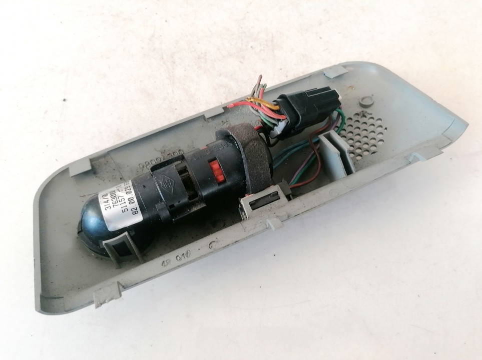 763000 82.00.029.660, 7700437743 Intake Air Temperature Sensor (Cabin ...