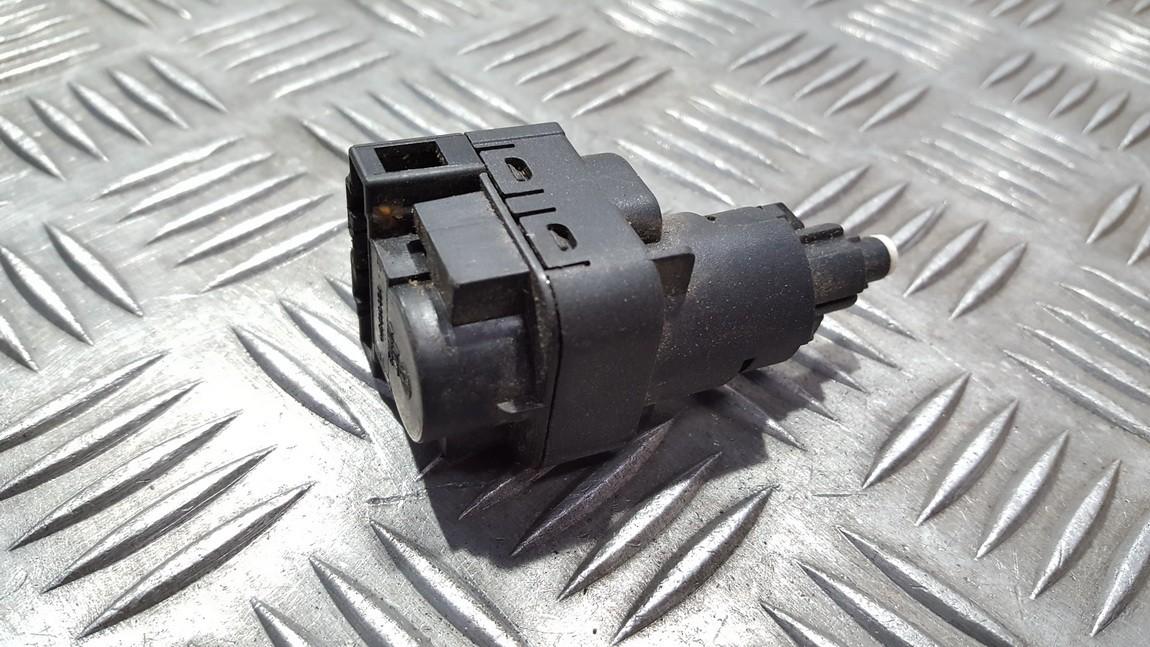 6Q0945511 Brake Light Switch (sensor) - Switch (Pedal Contact) Skoda ...