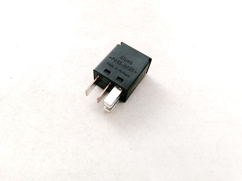 F57B14B192AA F57B-14B192-AA Relay module Ford Focus 2000 1.8L ...