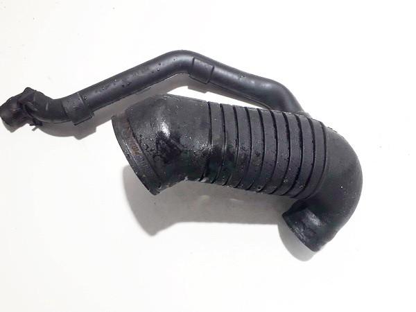 8d0129615c 8d0 129 615 c TURBO INTERCOOLER PIPE HOSE Volkswagen Passat ...