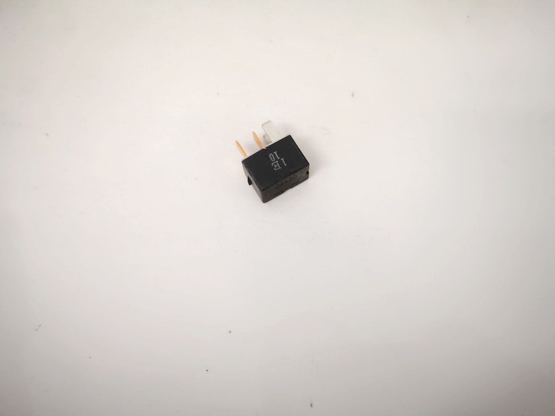9098702020 90987-02020, 156700-1930 Relay module Toyota RAV-4 2003 2.0L ...