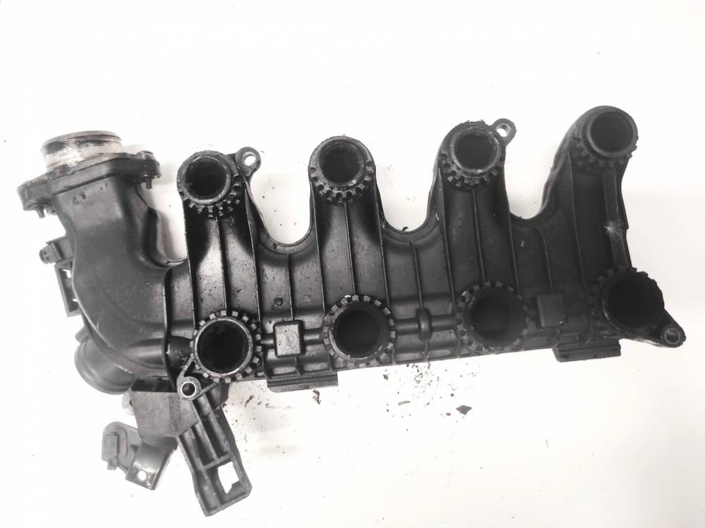 9653808680 993390 Intake manifold (Inlet Manifold) Peugeot Boxer 2019 2 ...