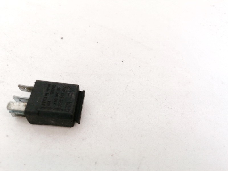 95VW10K705EA 7M0951253C, 0332201102 Relay module Volkswagen Sharan 2002 ...