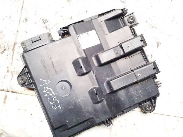 PP-TD20GF10 Mazda 2 2008 Air filter box | EuroImpex