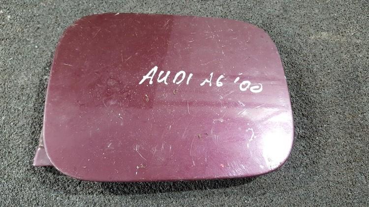 4b0809905 s Fuel door Gas cover Tank cap (FUEL FILLER FLAP) Audi A6 ...