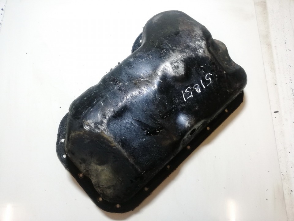 used used Engine crankcase (Oil Pan) Volkswagen Golf 1997 1.9L ...