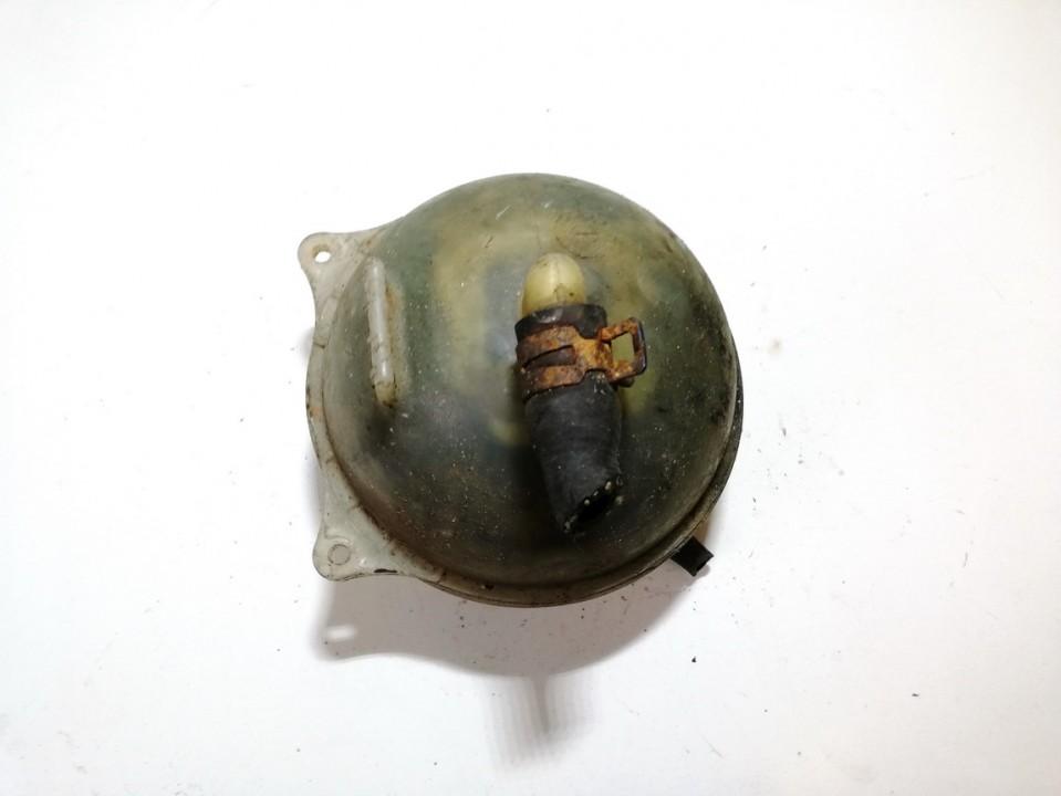 1h0121407 used Expansion Tank coolant (RADIATOR EXPANSION TANK BOTTLE ...