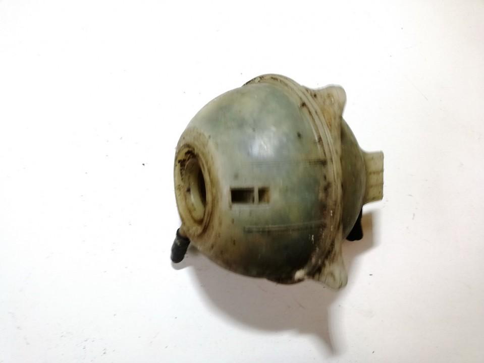 1h0121407 used Expansion Tank coolant (RADIATOR EXPANSION TANK BOTTLE ...