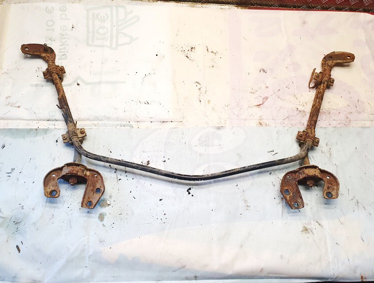 Opel Corsa 2000 Stabilizer (sway bar, anti roll bar) - FRONT | EuroImpex