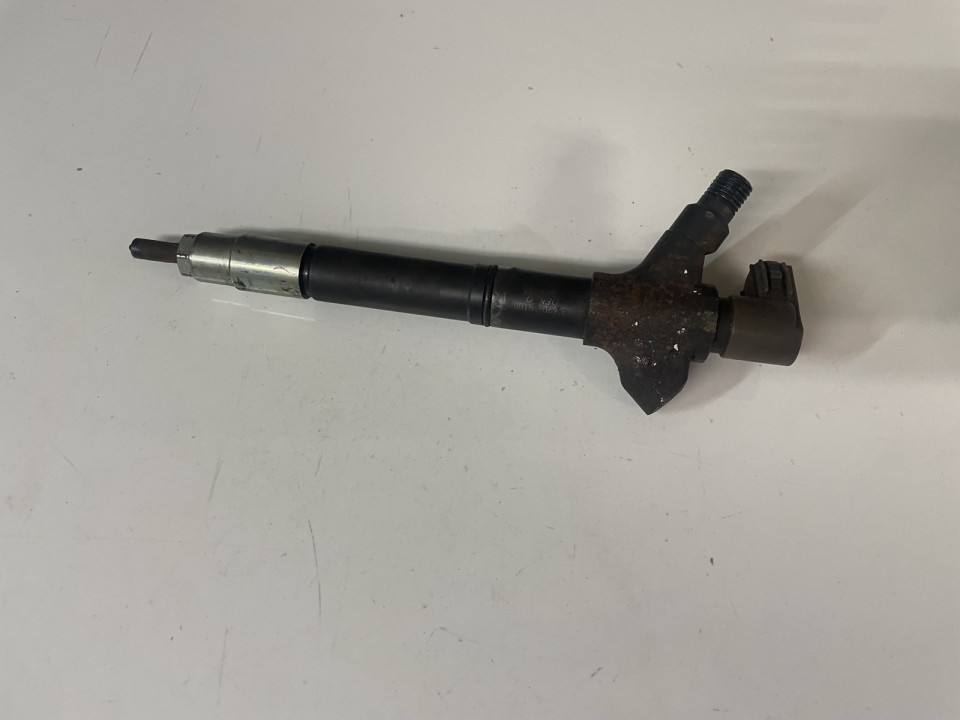 236700r100 23670-0r100 Fuel Injector Toyota Urban Cruiser 2010 1.4L ...