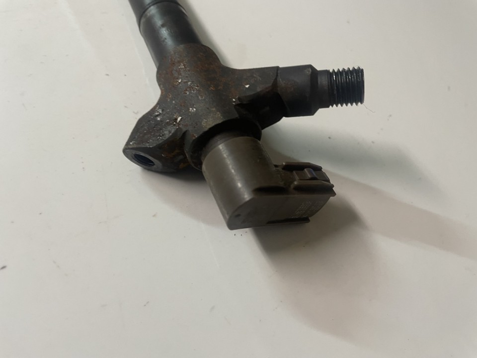 236700r100 23670-0r100 Fuel Injector Toyota Urban Cruiser 2010 1.4L ...