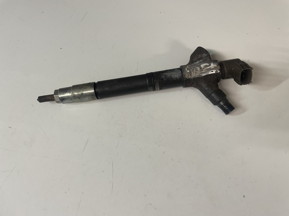 236700r100 23670-0r100 Fuel Injector Toyota Urban Cruiser 2010 1.4L ...