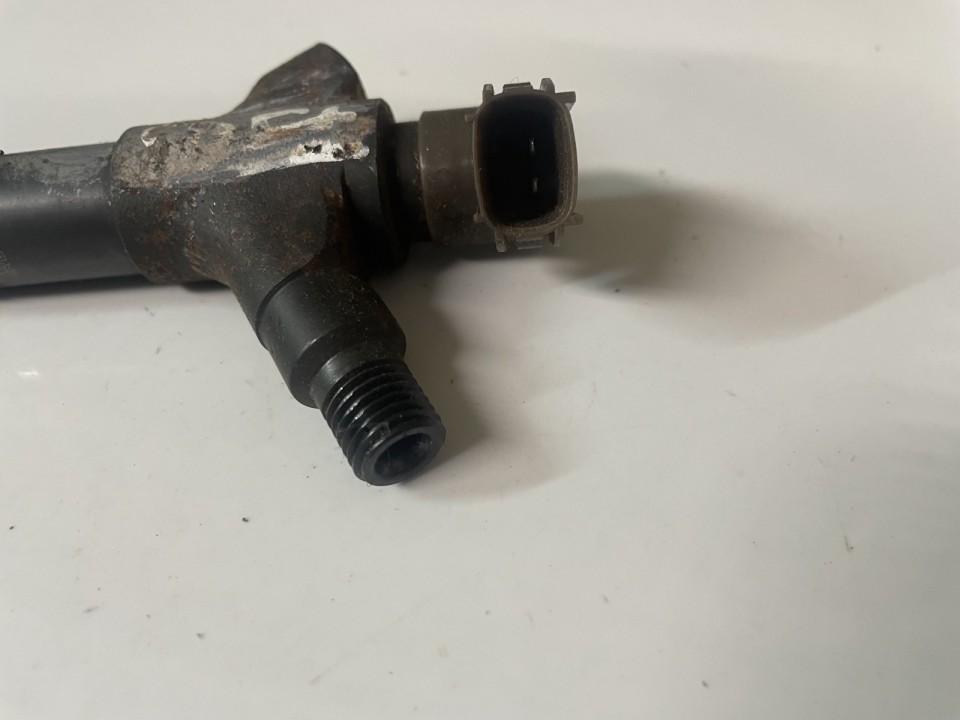 236700r100 23670-0r100 Fuel Injector Toyota Urban Cruiser 2010 1.4L ...