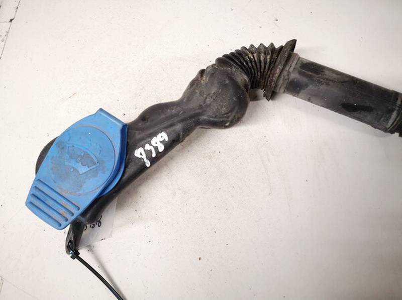 4f0955452a used Windshield Washer Fluid Reservoir Tank Cap Top Cover ...