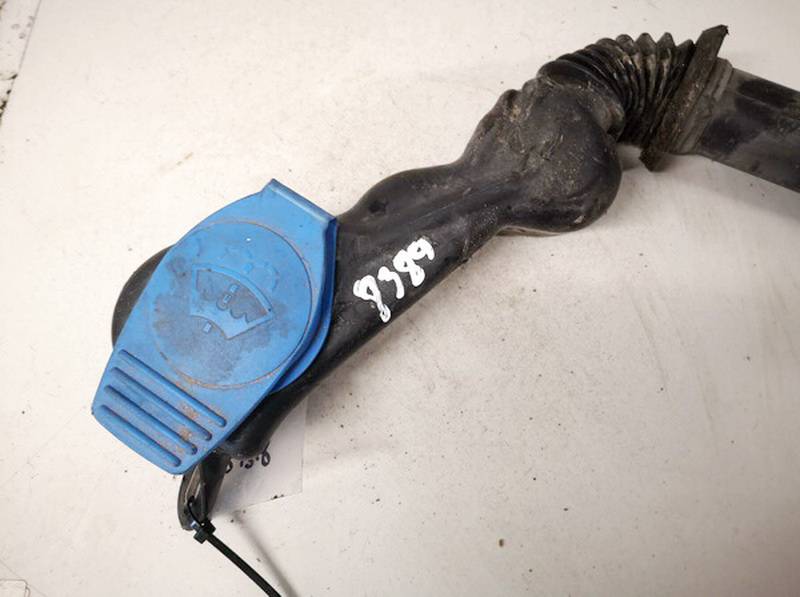 4f0955452a used Windshield Washer Fluid Reservoir Tank Cap Top Cover ...
