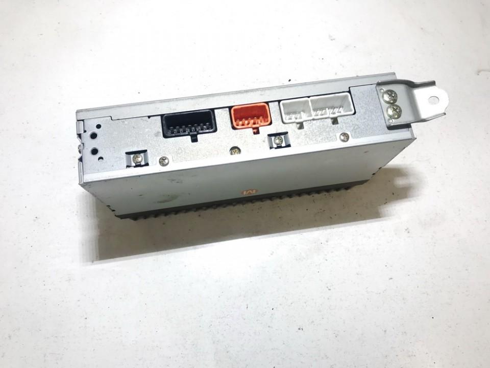 8628030361 86280-30361, sj000837 Audio amplifier (Radio Stereo ...