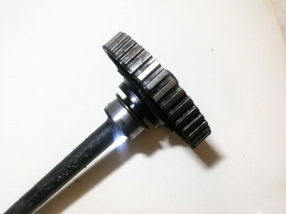 0521150135 used Intake Camshaft (Cam shaft) Volkswagen Passat 1988 1.8L ...
