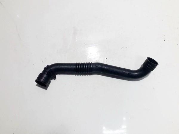 038103493AE Volkswagen Passat 2001 Crankcase breather Vent Hose | EuroImpex