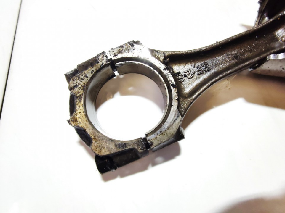 rf2s used Piston and Conrod (Connecting rod) Mazda 323F 2000 2.0L ...