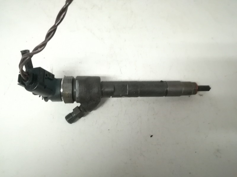 779844605 0445110289 Fuel Injector BMW 3-Series 2011 2.0L - EIS00697460 ...